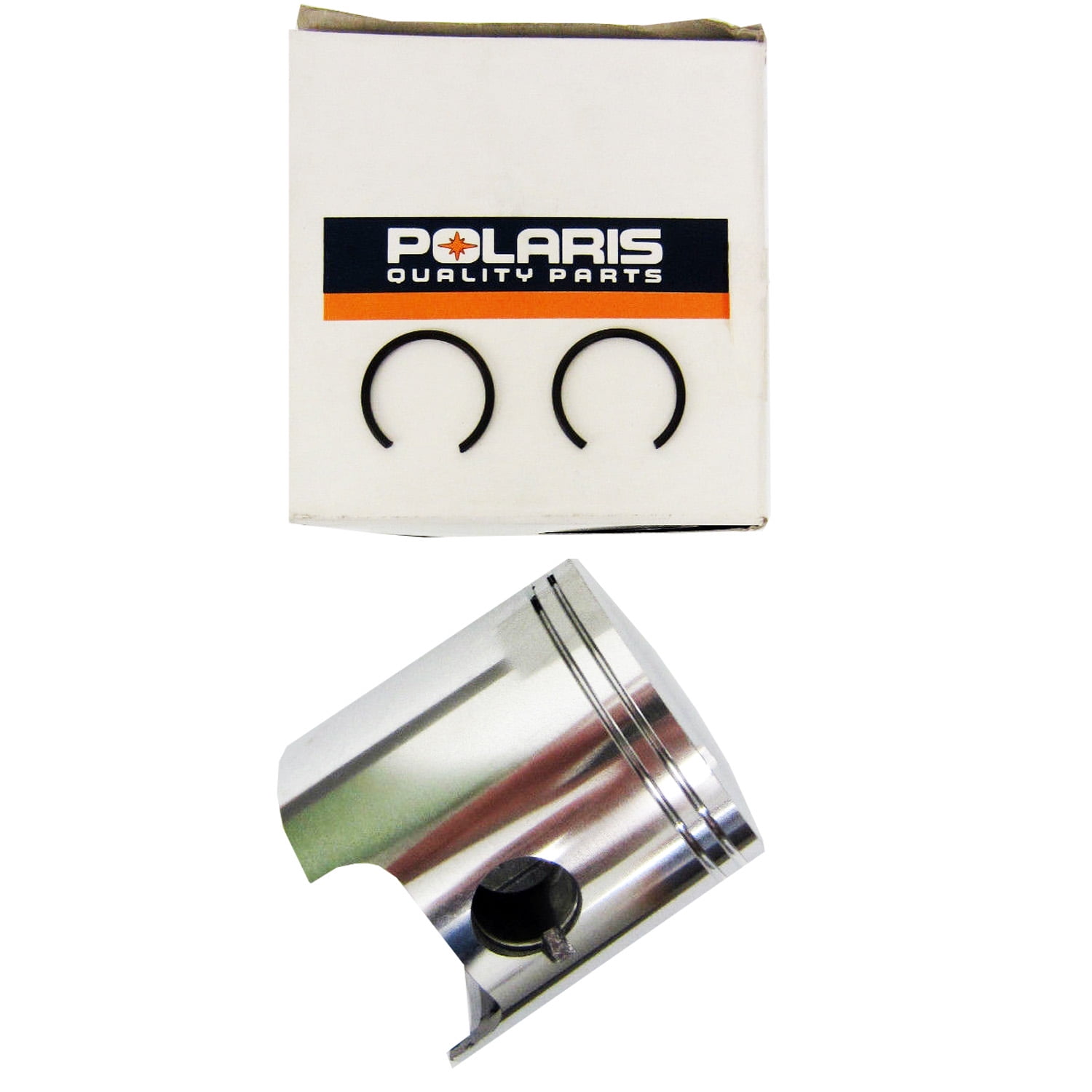 Polaris New OEM Snowmobile Standard Piston RXL,SKS,LT,XCR,440,650 ...