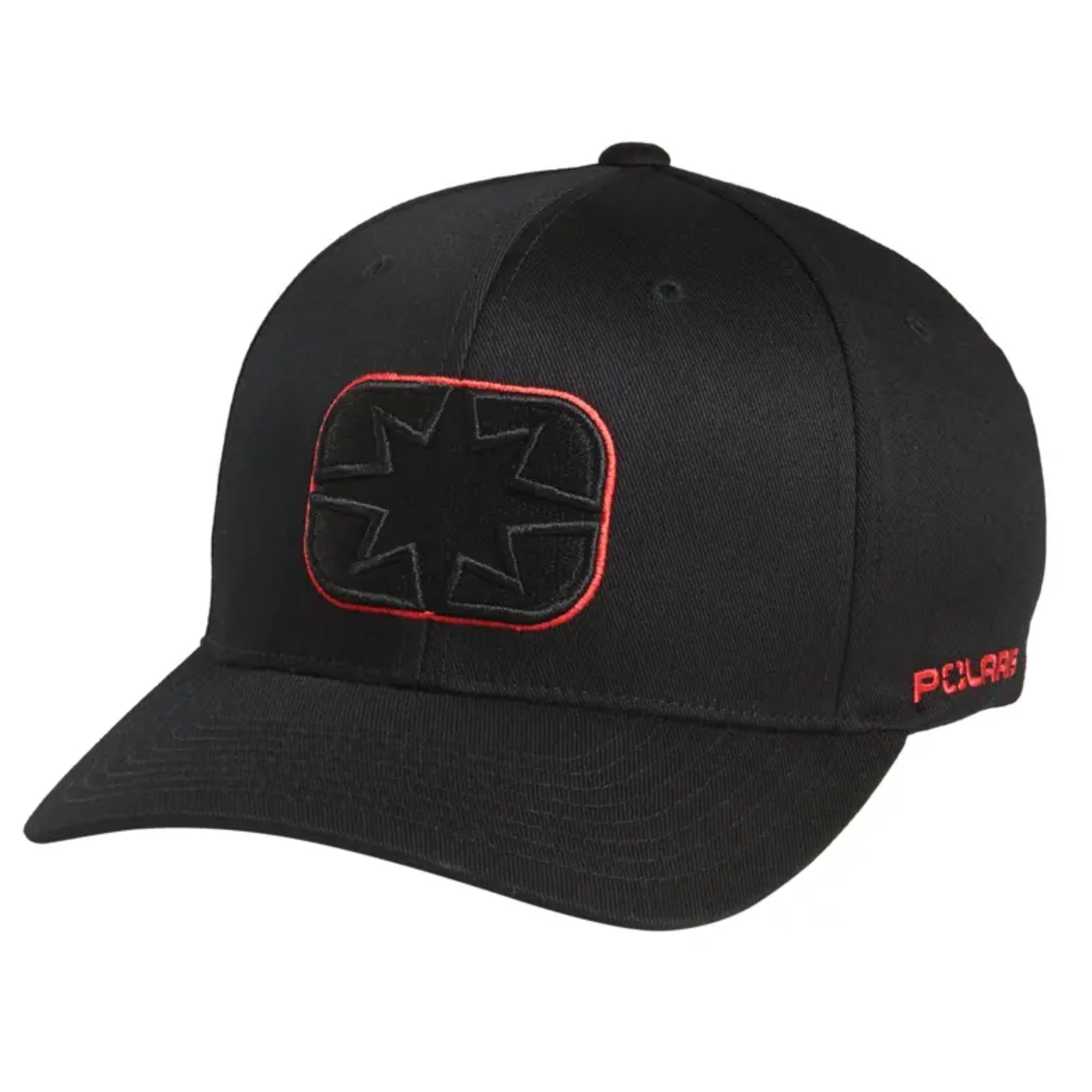 Polaris New OEM Tonal Cap Black, 2833497 - Walmart.com