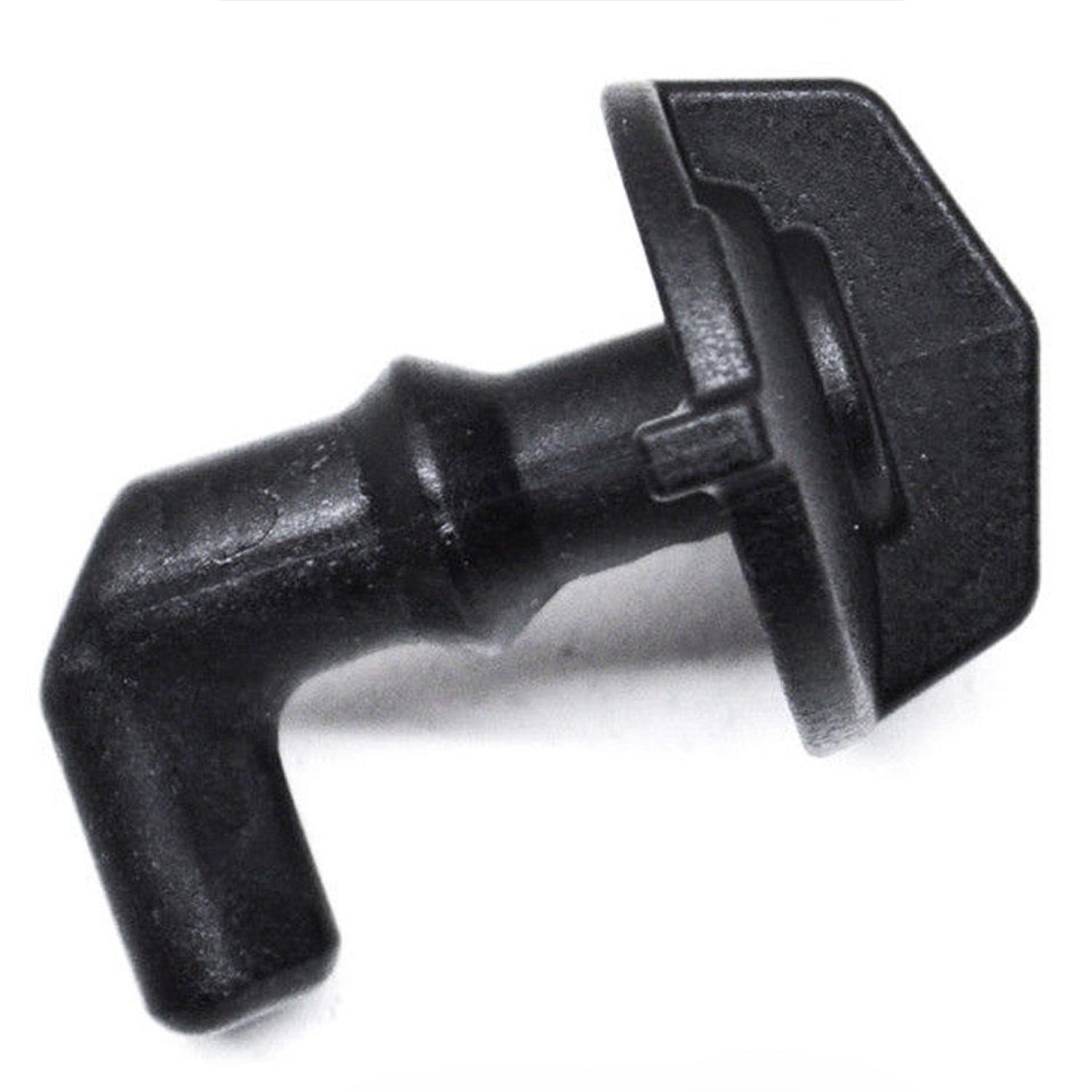 Polaris New OEM UTV Black 1/4 Turn Latch, Ranger RZR, 7081500 - Walmart.com