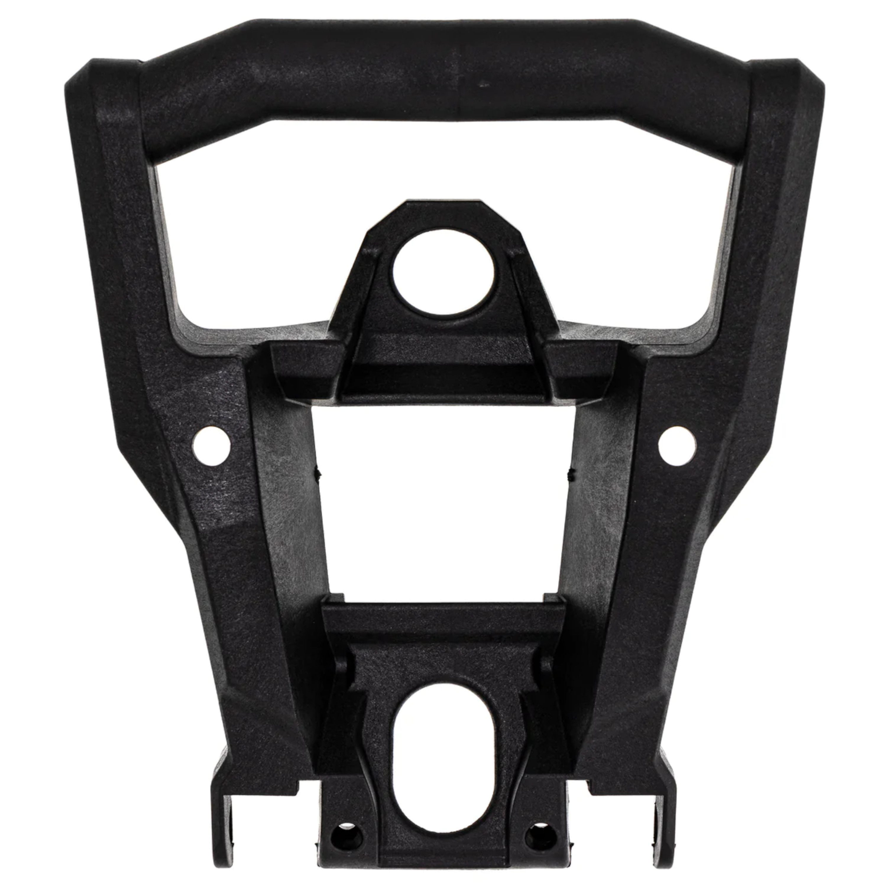 Polaris New OEM Windshield Tip Out Handle 5451292 - Walmart.com