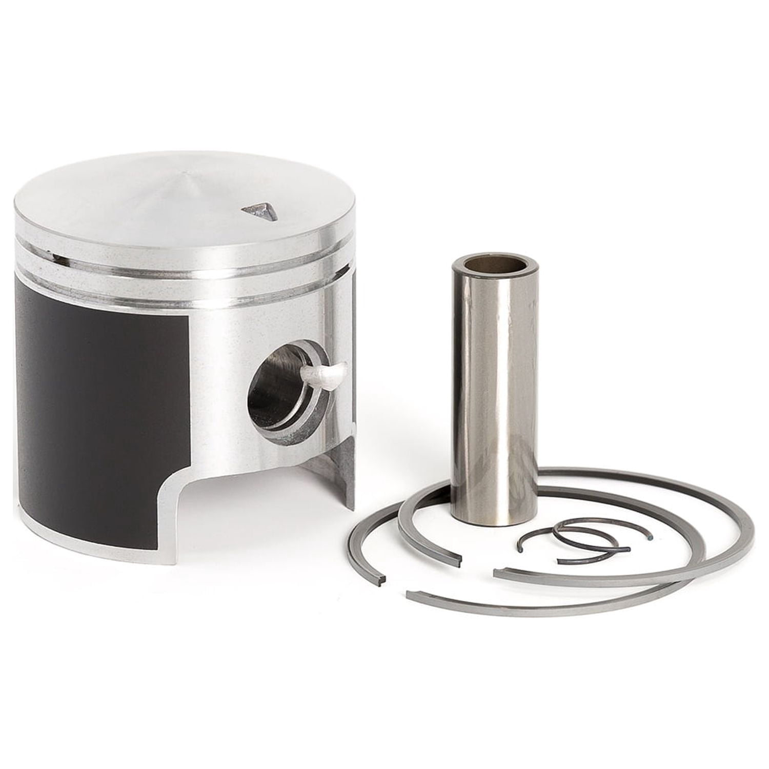 Polaris New Standard Piston Kit 62.30mm Indy 340 Transport Lite GT DLX ...