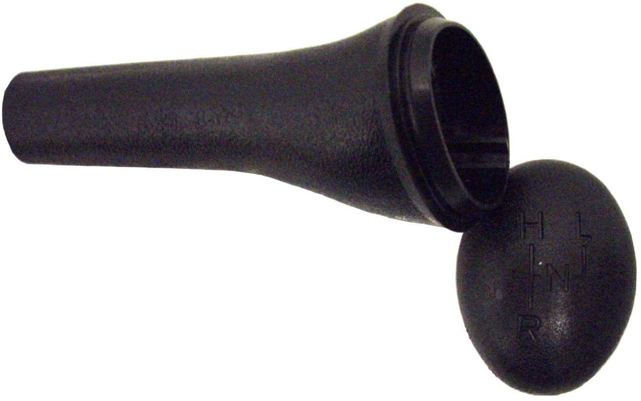 Polaris OEM ATV Gear Selecter Shifter Knob Magnum, Sportsman, Xplorer ...