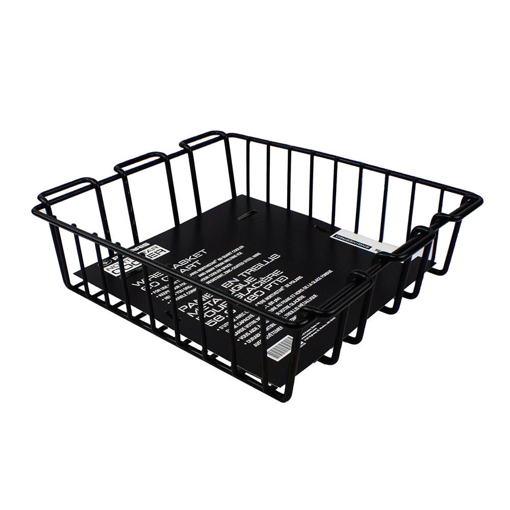 Polaris 2882185 Wire Mesh Basket 1 Quart For All 60 Quart Northstar ...