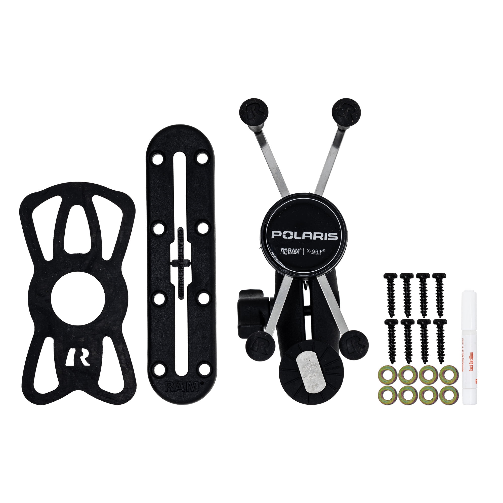 Polaris RAM Phone Mount - Walmart.com