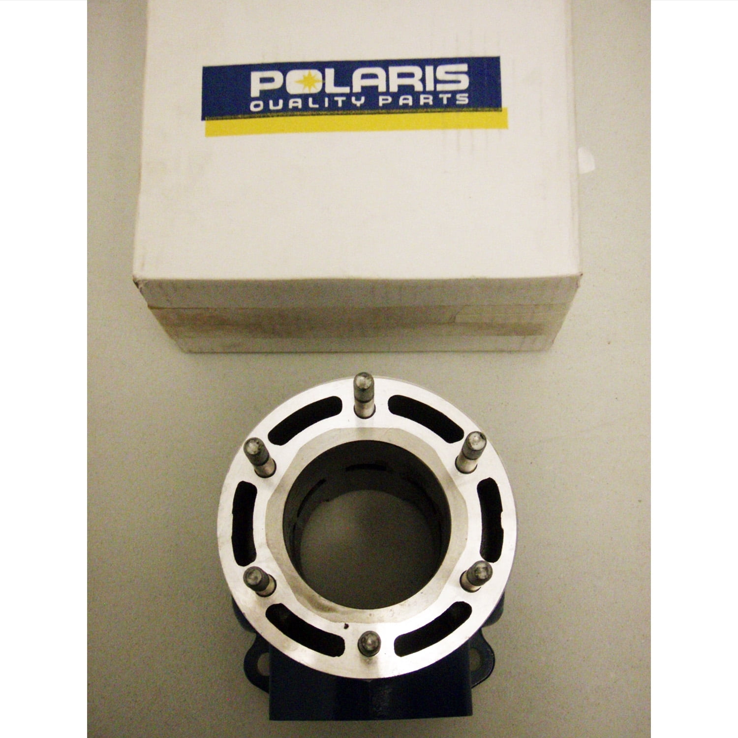 Polaris PWC Watercraft New OEM Engine Cylinder/Jug Assembly Manifold SL ...