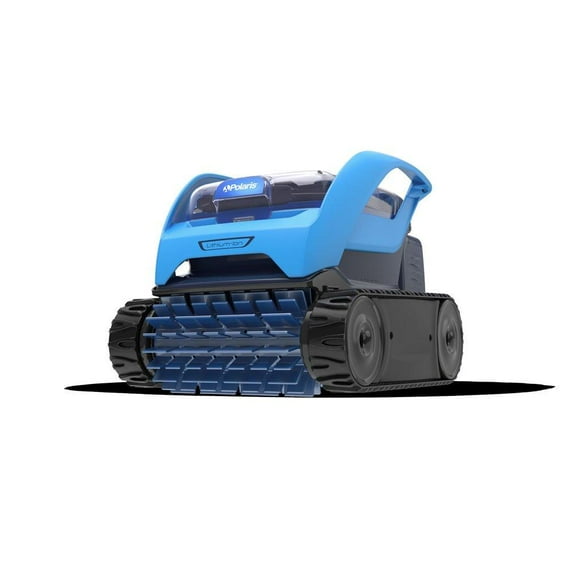 Polaris Pixel Compact Cordless Robotic Cleaner, FPIXEL Cyclonic Vacuum ...