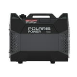 Polaris Power 2830532 Inverter Generator - P2000I, 1600W, 2000W Max, 1 ...