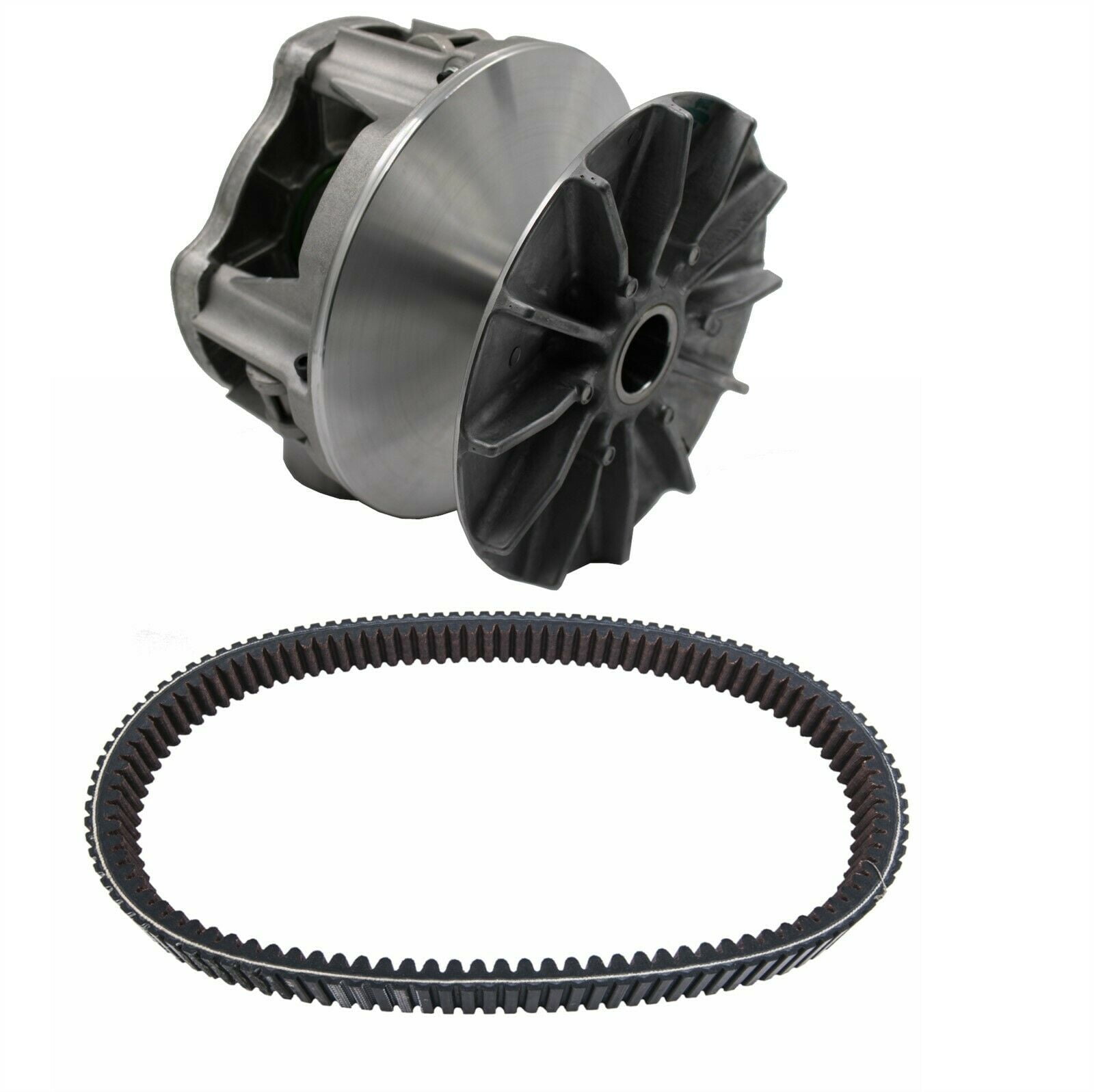 Polaris Primary drive clutch and belt Sportsman RZR Ranger 800 2009 ...