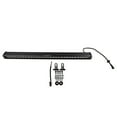 Polaris 2889791 Pro Armor 33" Single-Row Combo LED Clear Light Bar ...