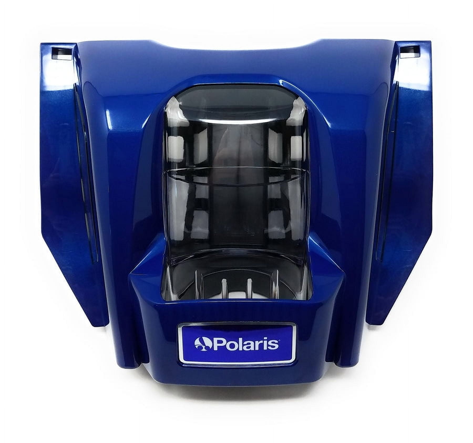 Polaris Quattro Sport Filter Canister Assembly, Blue Pool Cleaner ...
