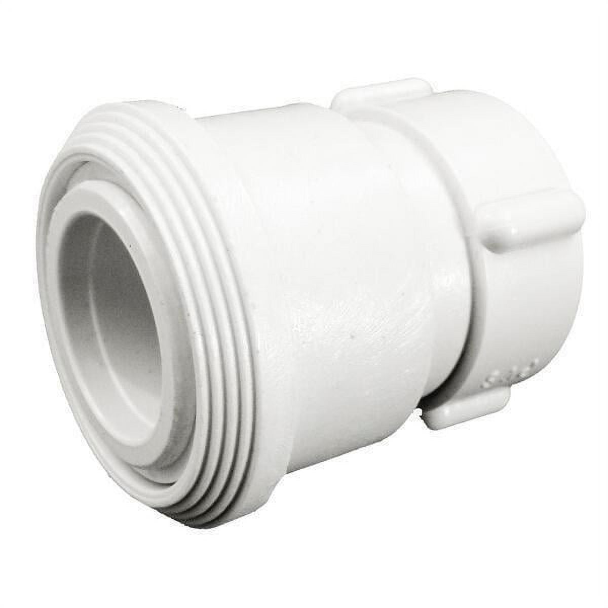 Polaris Quick Disconnect, 180, Female Part # D26 - Walmart.com