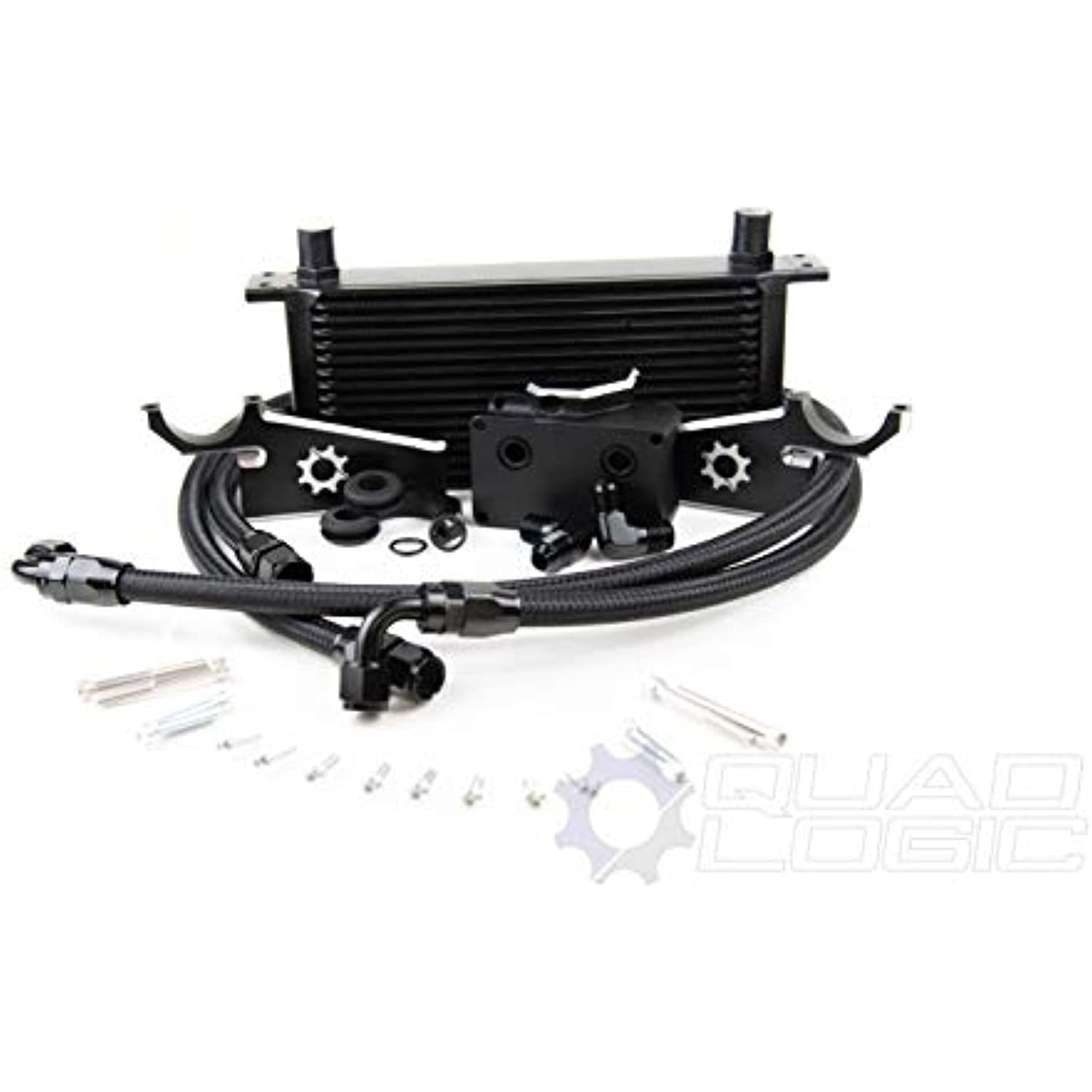 Polaris RZR 1000 XP and 1000 Turbo (2014-20) Bolt on Performance Oil ...