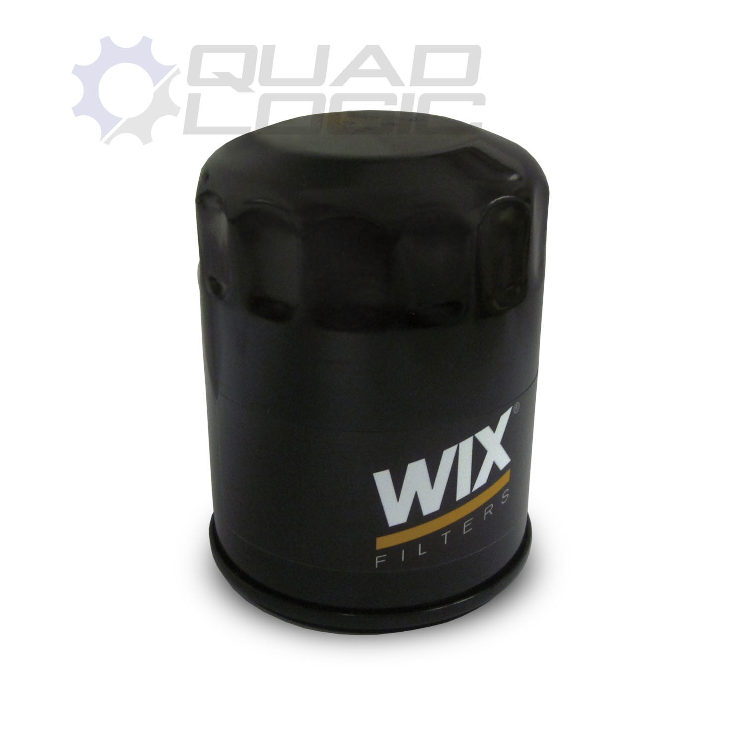 Wix Brand ATV Oil Filter for Polaris RZR 570, 800, 900, 1000 Turbo ...