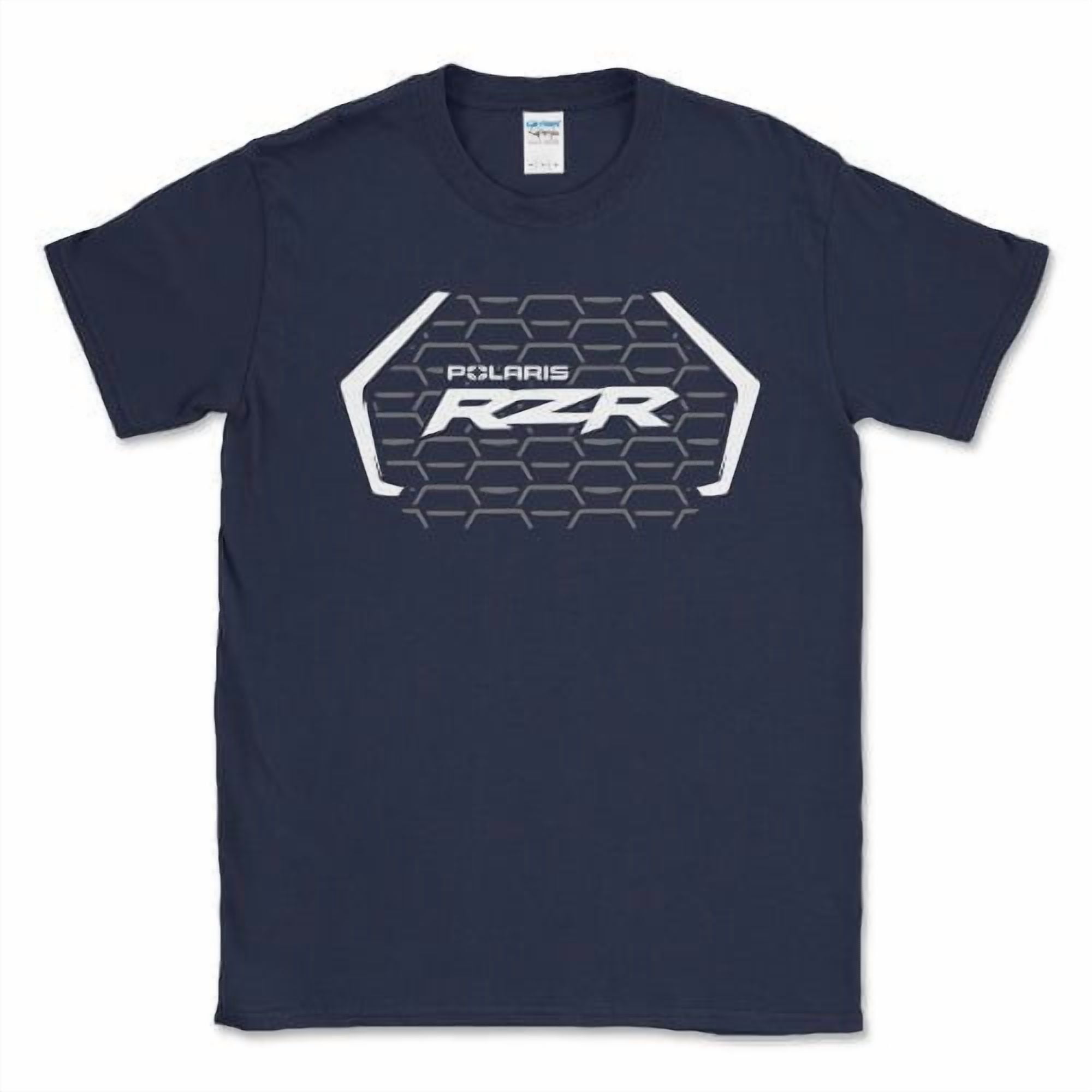Polaris RZR Clothing Mens Big and Tall Tee Shirt - Walmart.com