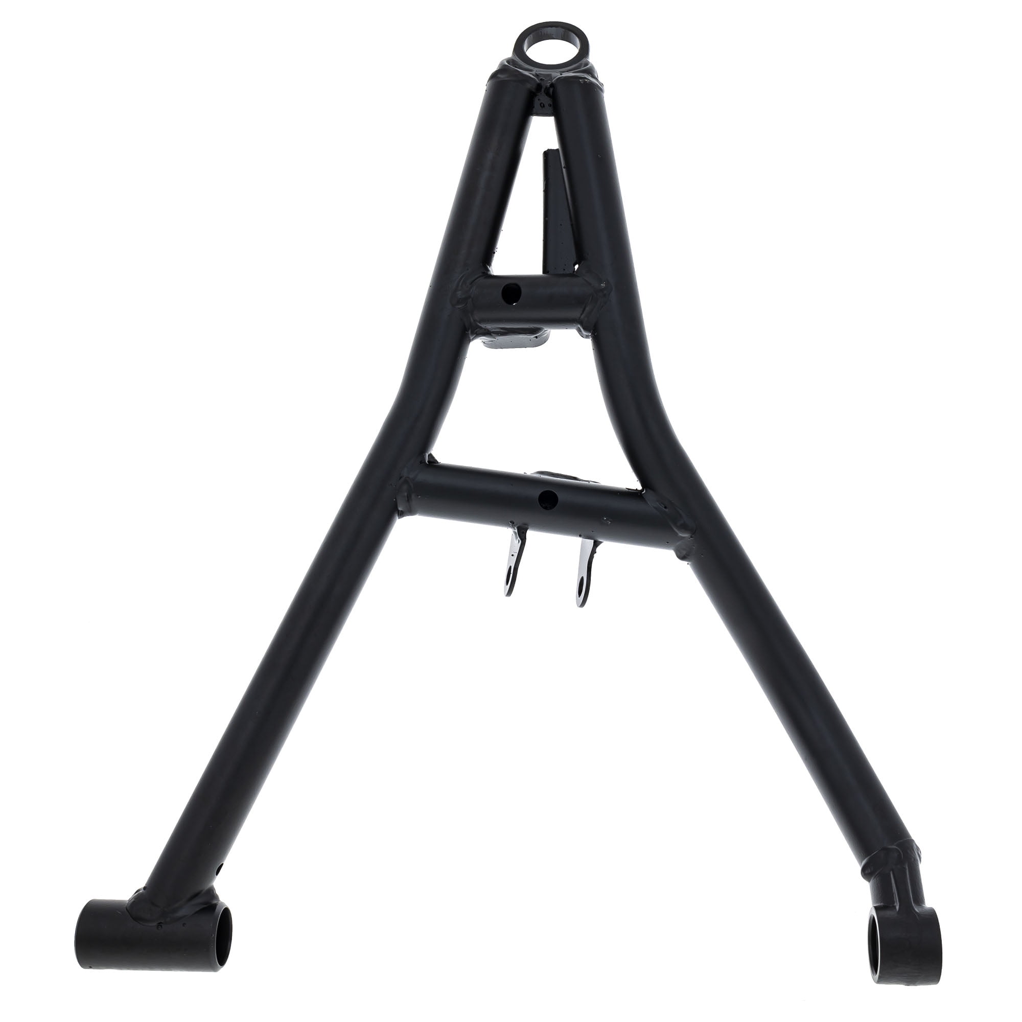 Polaris RZR Control Arm, Front, Upper, Left, Matte Black, Genuine OEM ...