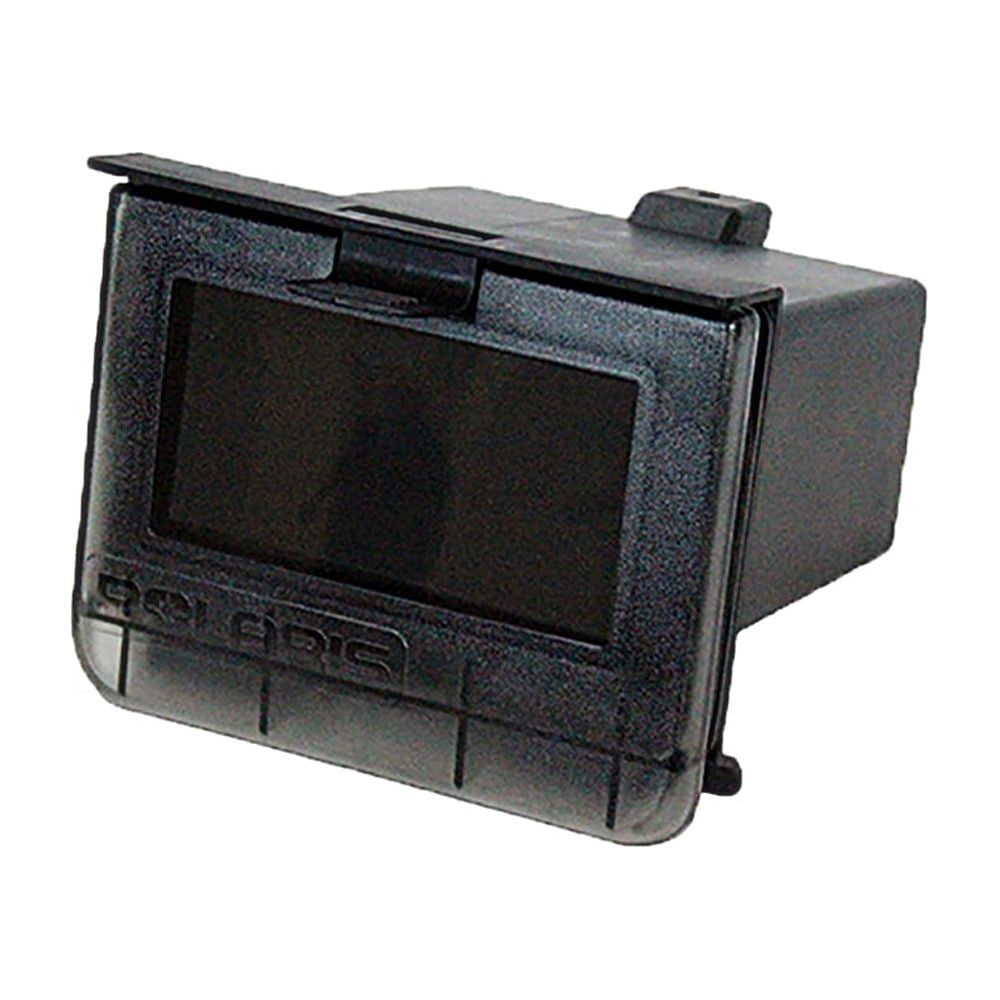 Polaris 2635161 Genuine OEM Double Din w Door Storage 2014-2020 RZR ...