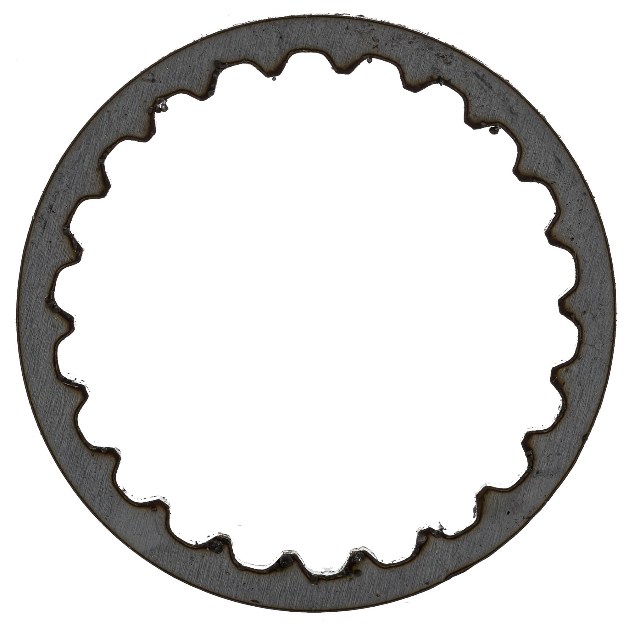 Polaris RZR Driven Spline Washer, Genuine OEM Part 7556942, Qty 1 ...