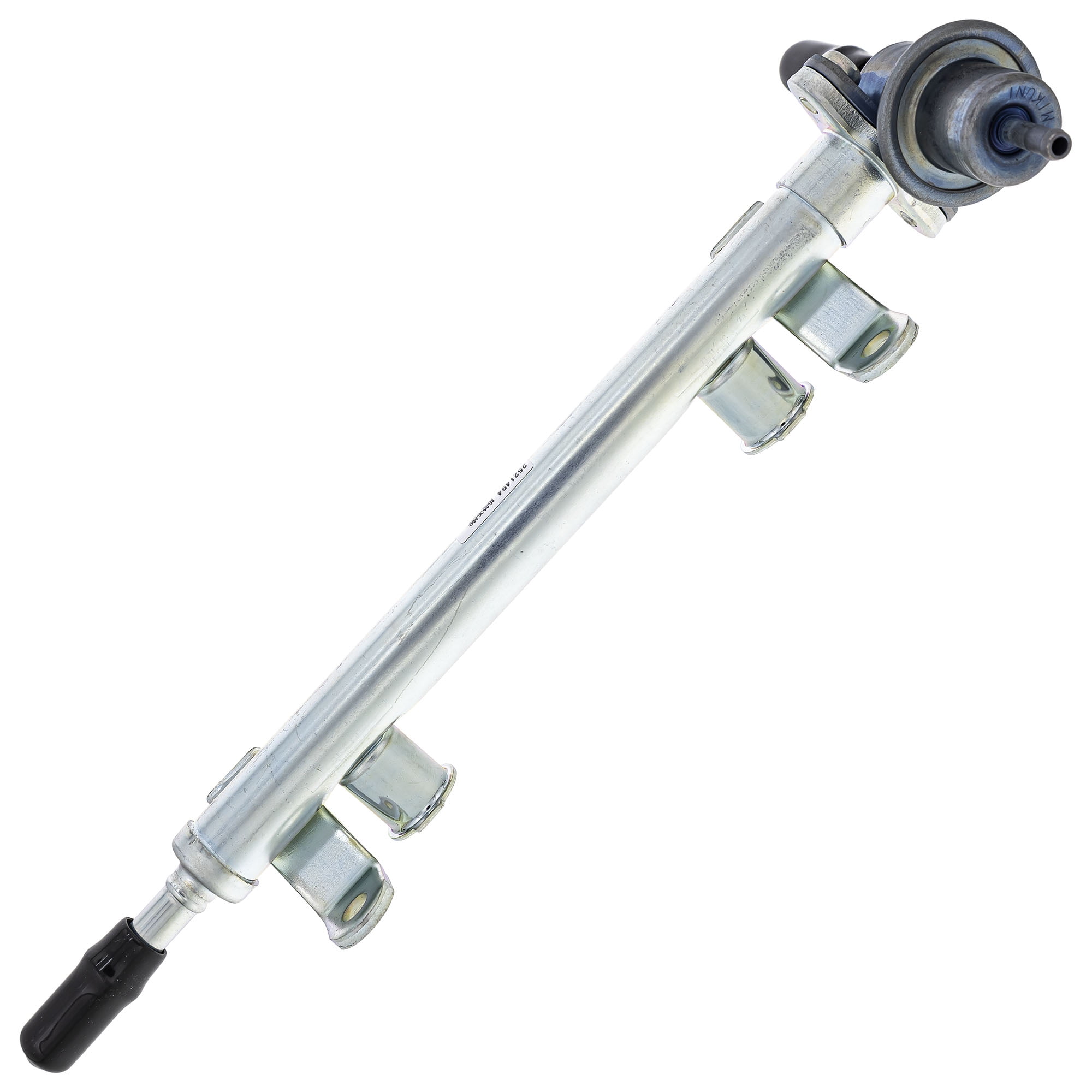 Polaris Parts - 2521494 ASM-RAIL FUEL 4BAR REF for RZR XP Turbo Model ...
