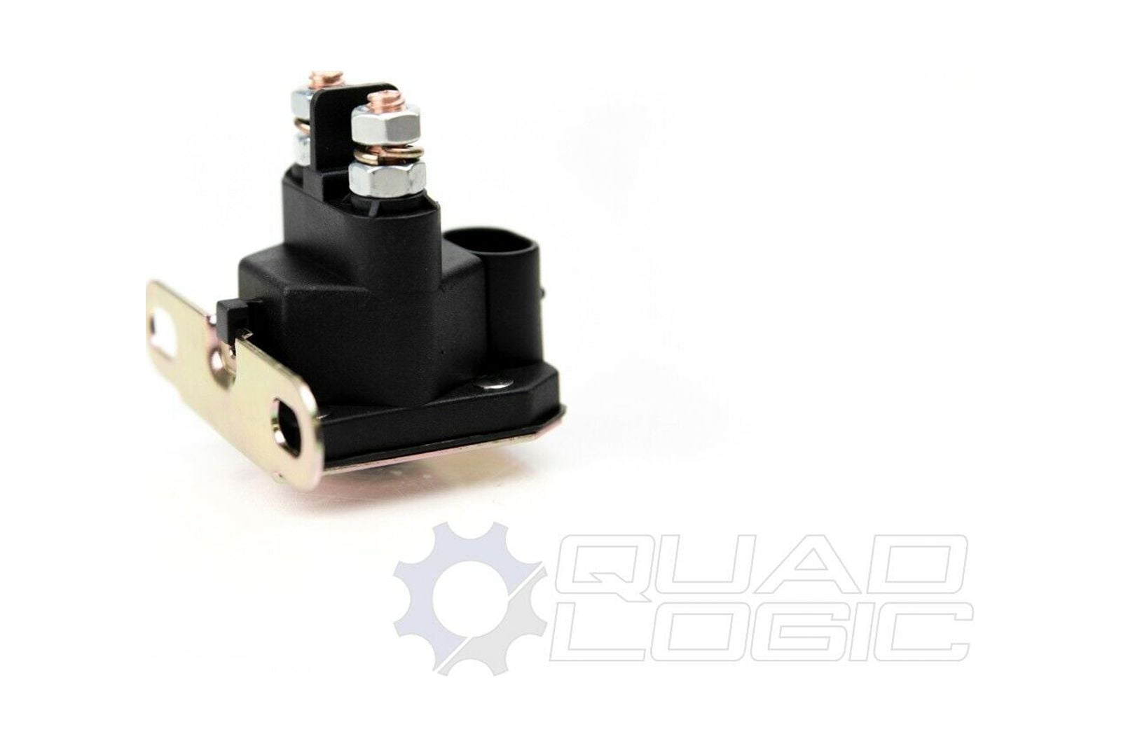 Polaris RZR General Ranger Starter Solenoid (2015-19) 4014655 - Walmart.com