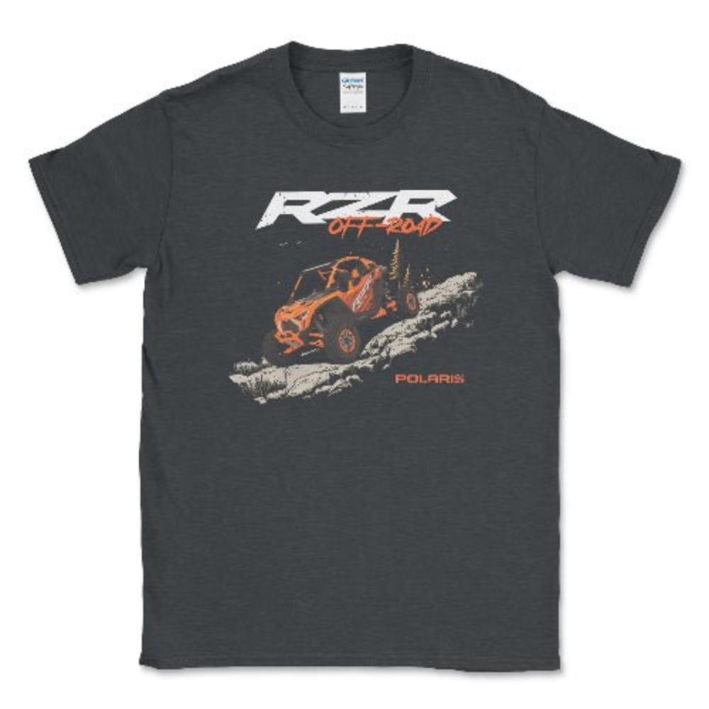 Polaris RZR Off Road Adventure Apparel Conquer the Outdoors - Walmart.com