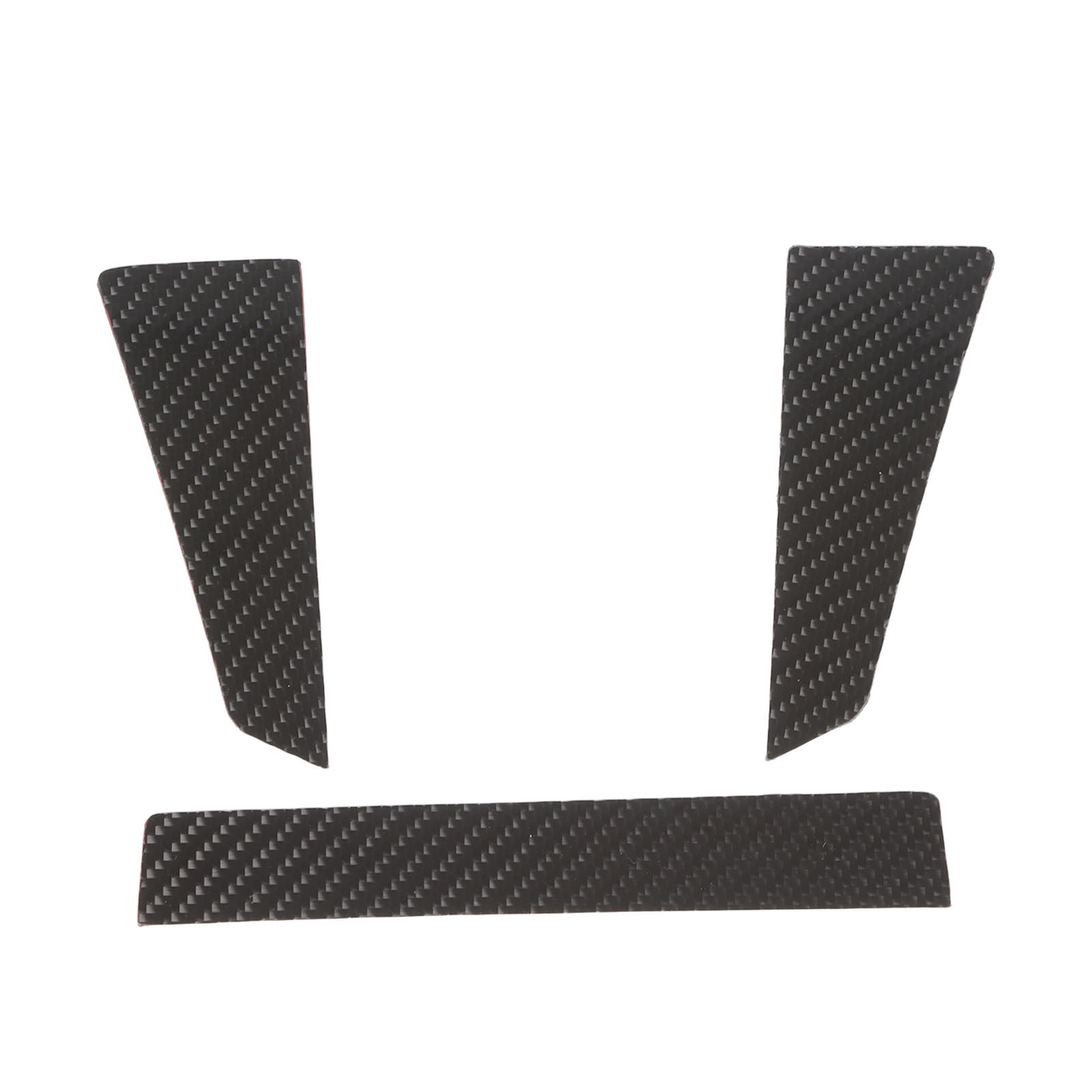 Polaris RZR PRO XP 2021+ Carbon Fiber Center Display Screen Trim ...