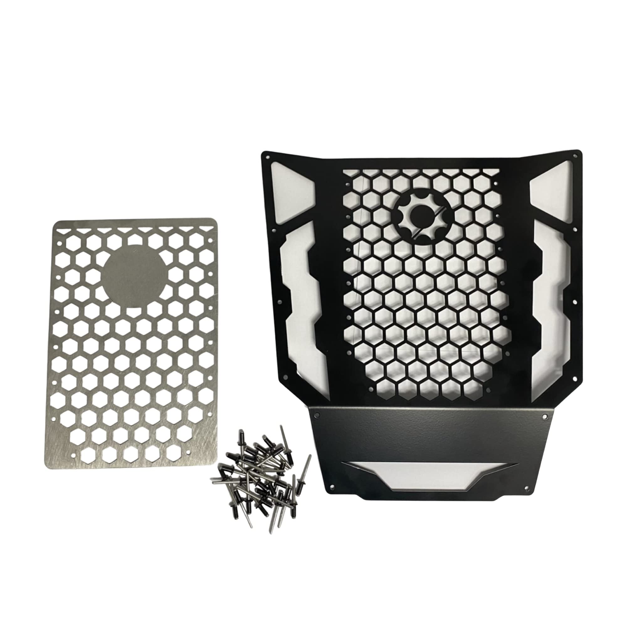 Polaris RZR Pro XP Hood Accent Vent (2020-2022) 5457636-070 - Walmart.com