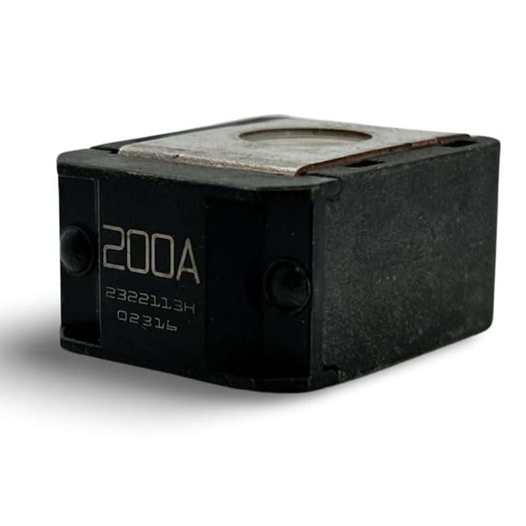 Polaris RZR Pro XP Turbo R (2020-2024) 200 Amp Starter Fuse - OE ...