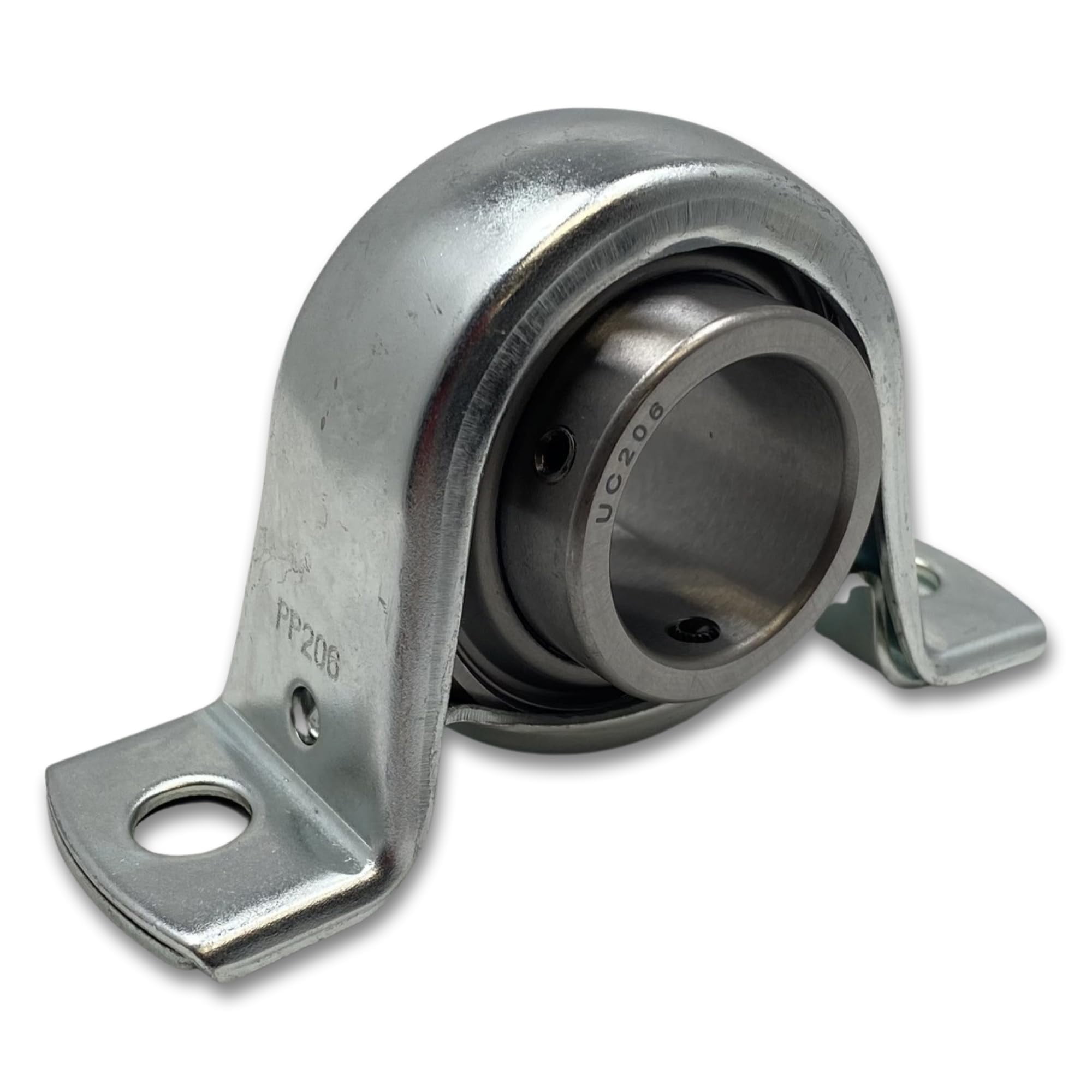 Polaris RZR Ranger 800 Crew (2010) Center Carrier Bearing Assembly ...