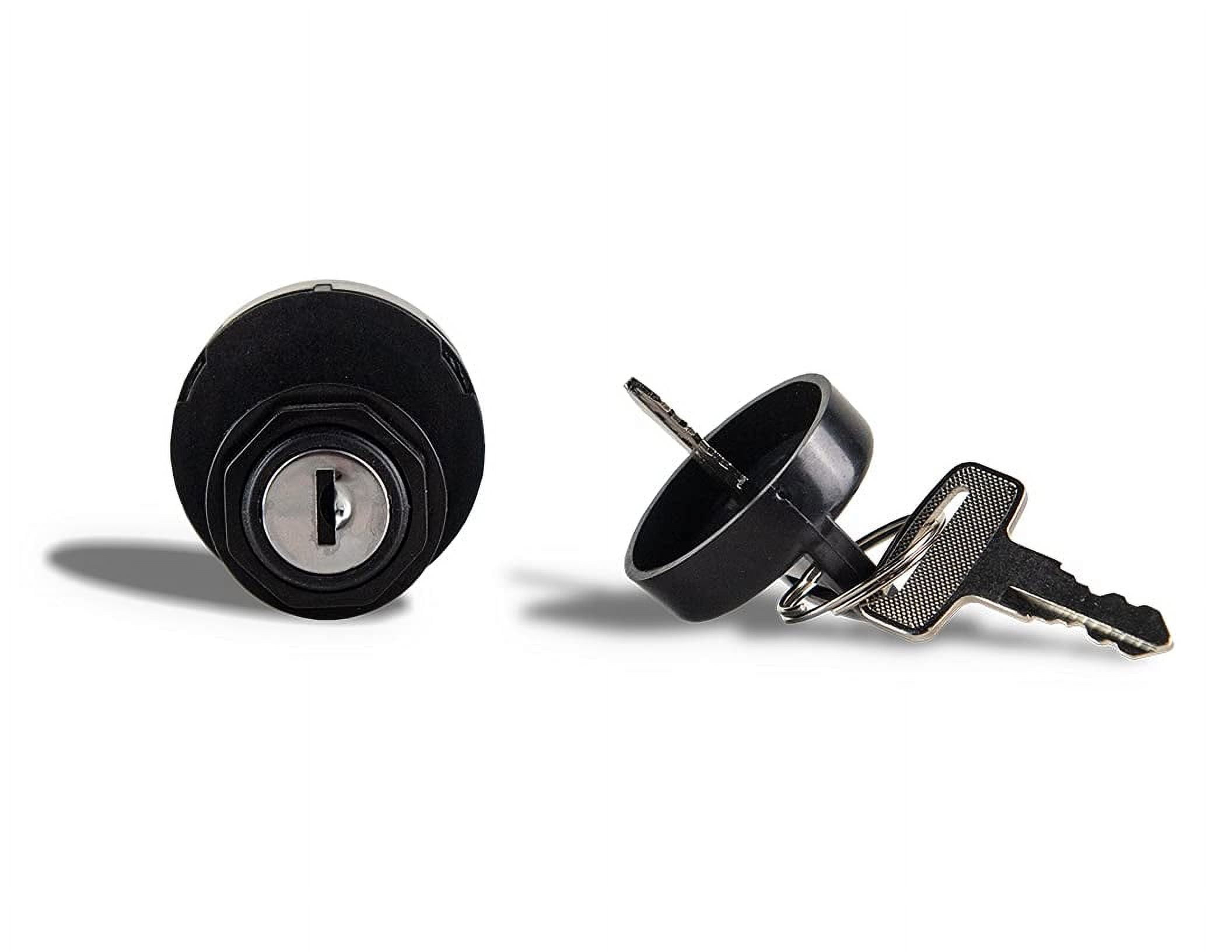 Polaris RZR Ranger Sportsman (2019-21) Sealed Ignition Switch Key ...