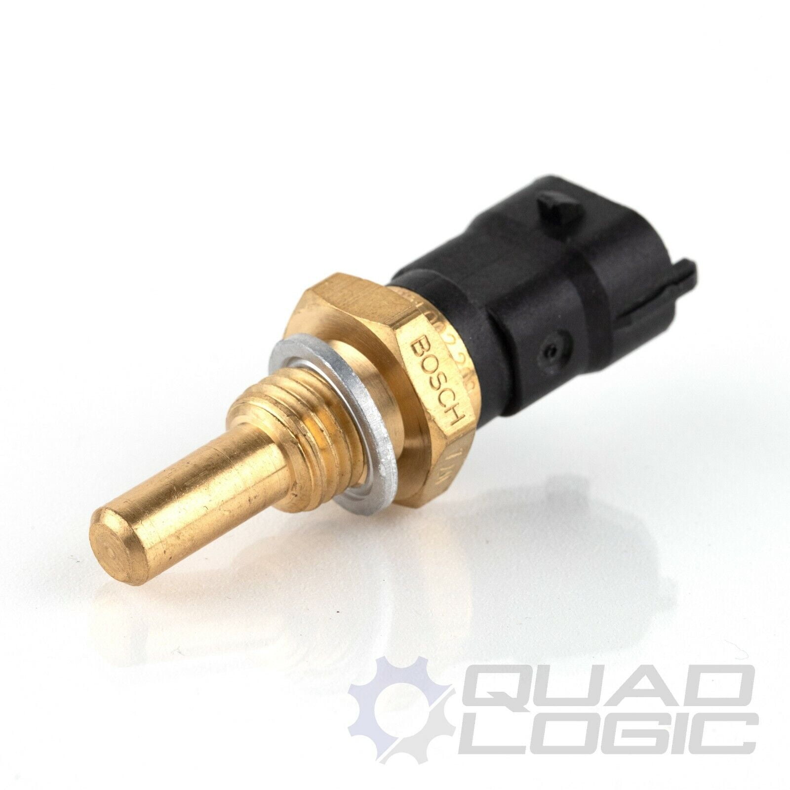 Polaris RZR Ranger Sportsman ACE Scrambler EFI Thermister Temp Switch ...