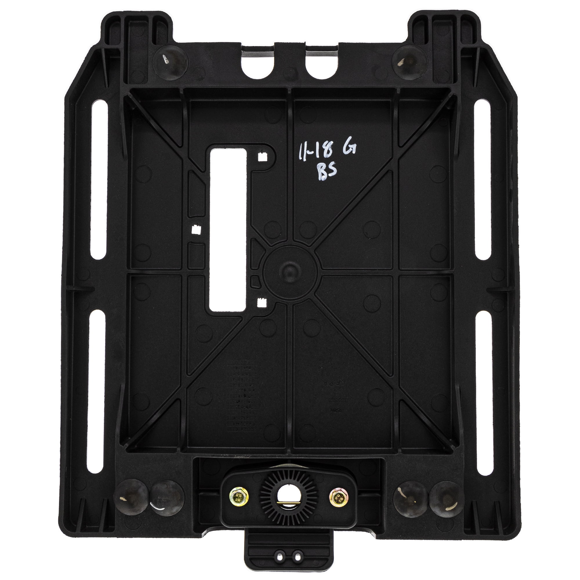 Polaris RZR Seat Base Assembly, Genuine OEM Part 2634889, Qty 1 ...