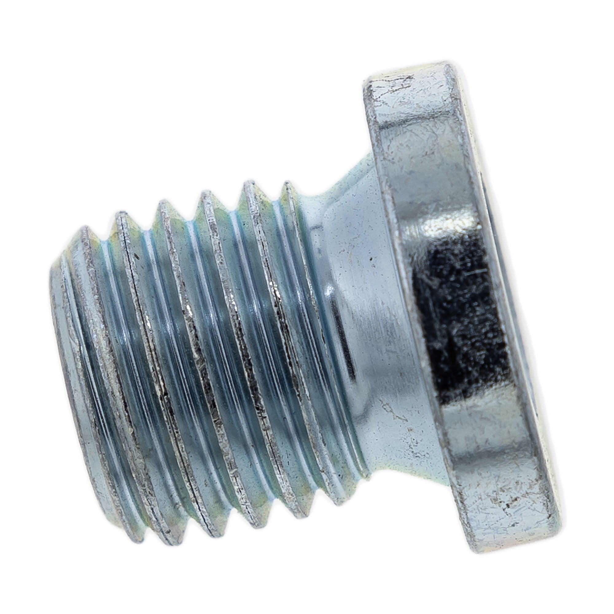 Polaris 7052306 Engine Crankcase Oil Drain Plug Xpedition Ranger RZR ...
