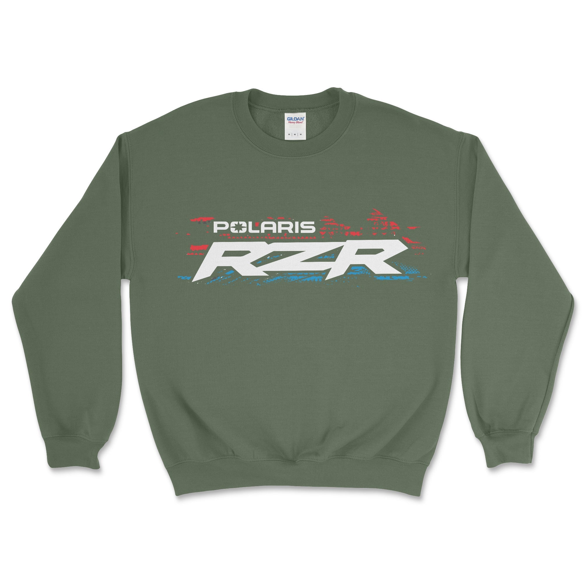 Polaris RZR Sweatshirt - Walmart.com