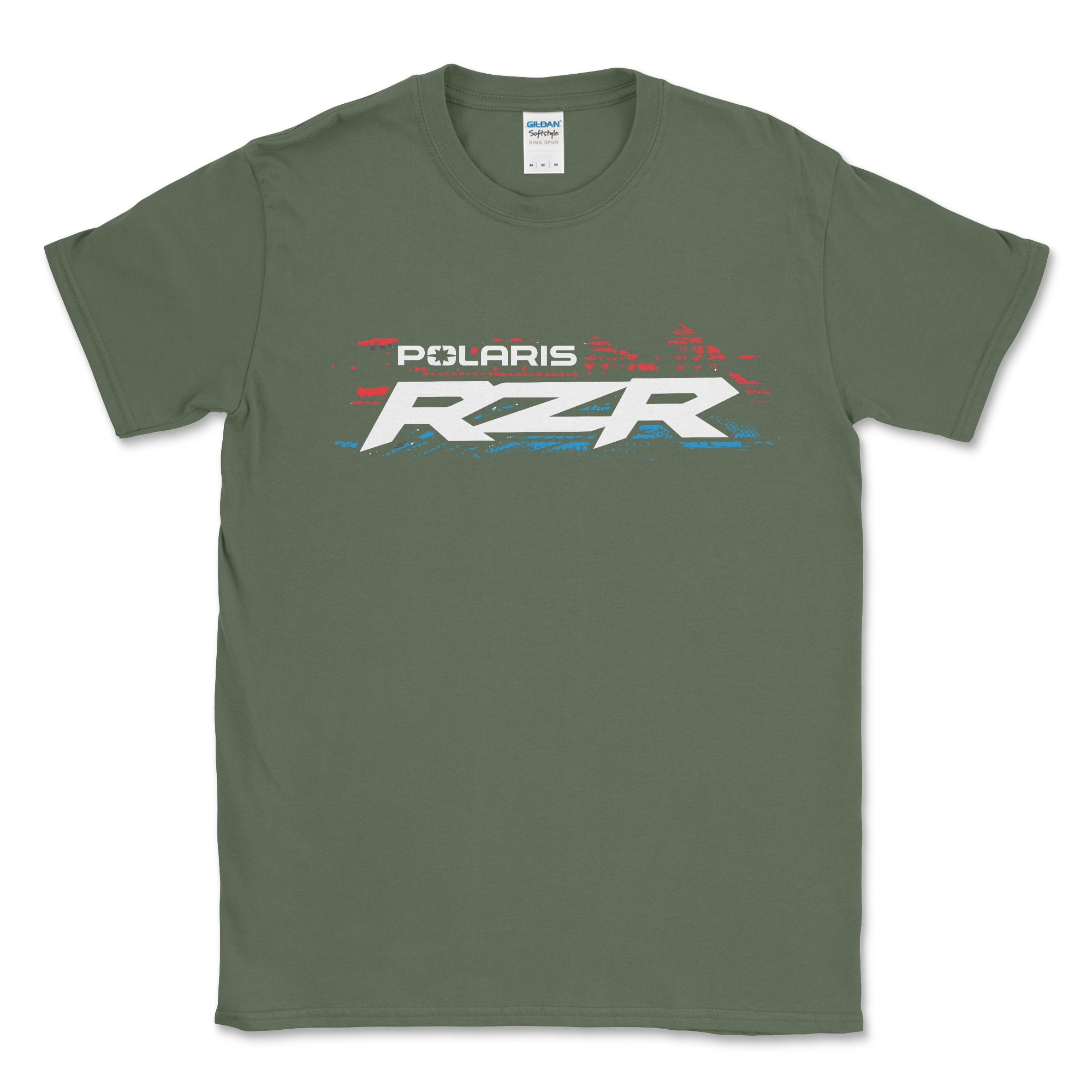 Polaris RZR T-shirts - Walmart.com