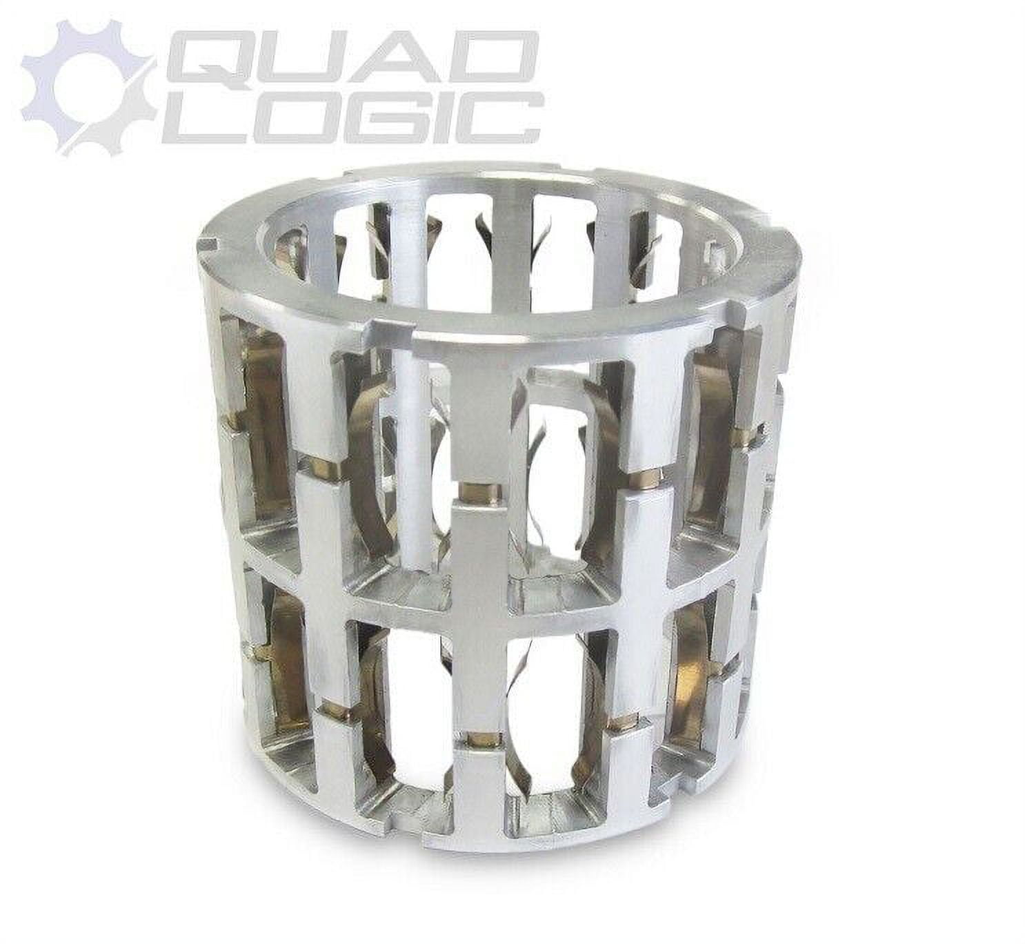 Polaris RZR Turbo, RS1, Pro XP UTV Front Differential Sprague with ...