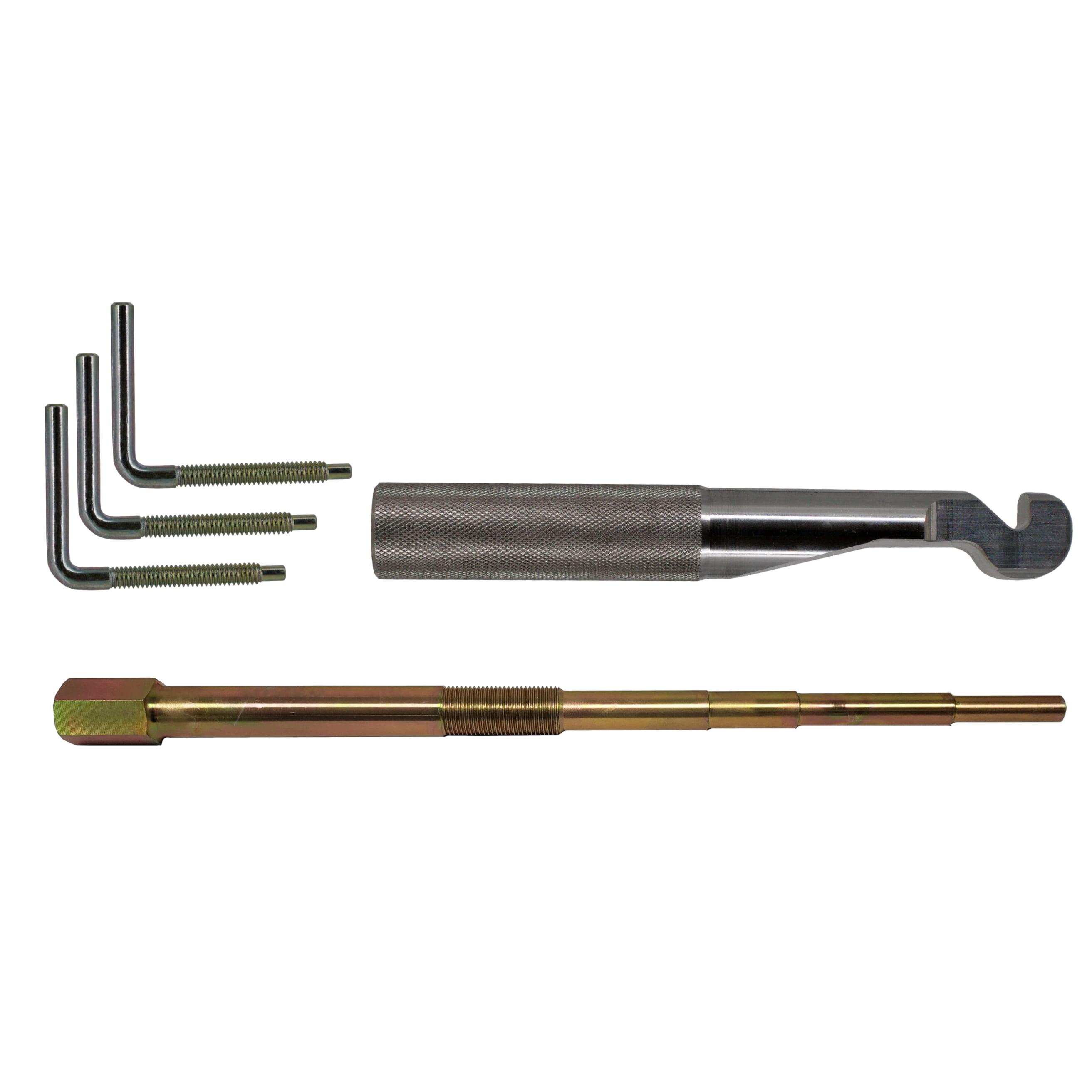 Polaris RZR XP 1000 Primary clutch puller & Belt Removal Tools Kit 2017 ...
