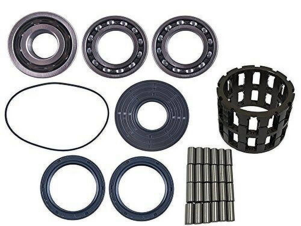 Polaris RZR front differential kit with Sprague carrier 570 900 1000 ...