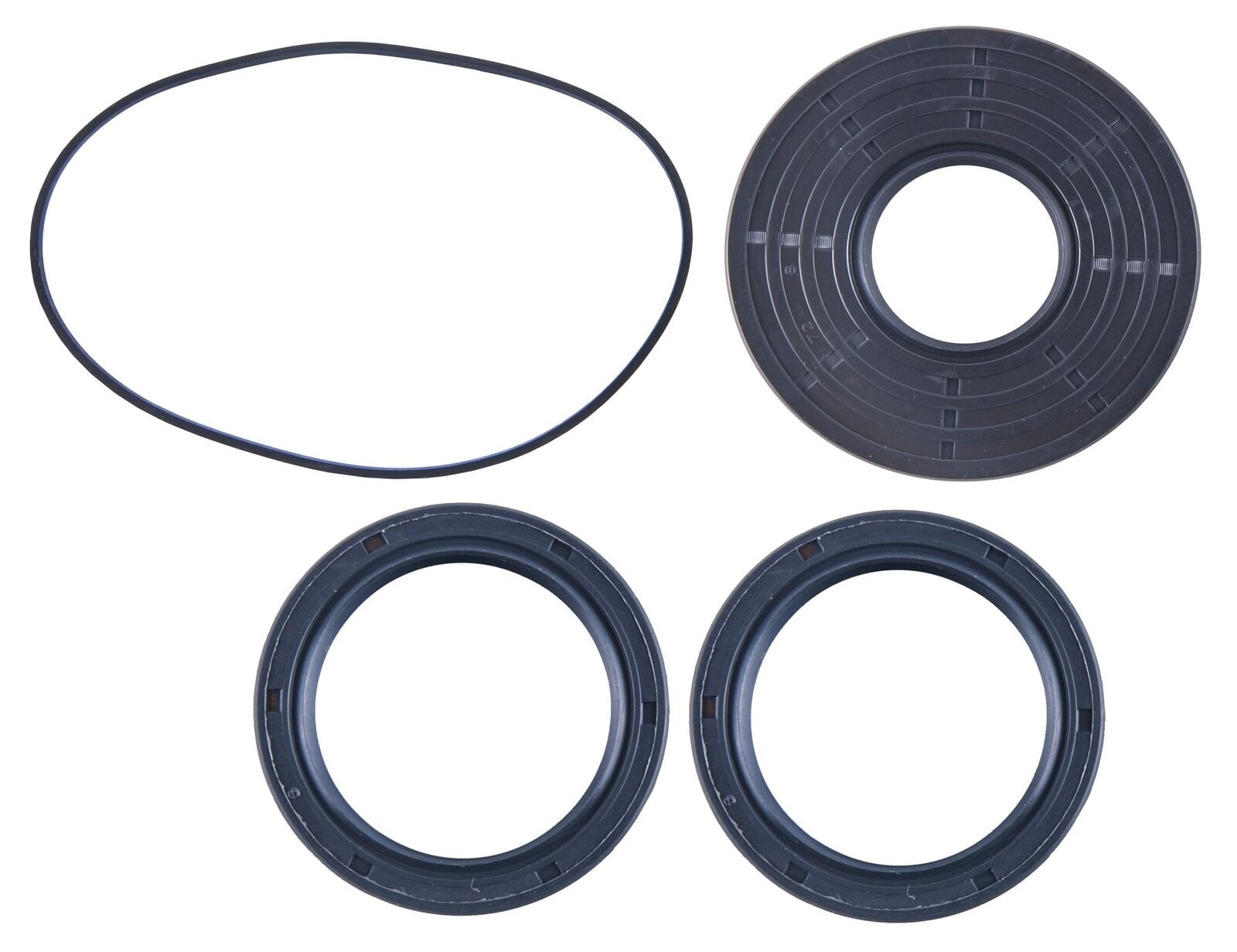 Polaris RZR front differential seal kit 570 800 900 1000 - Walmart.com