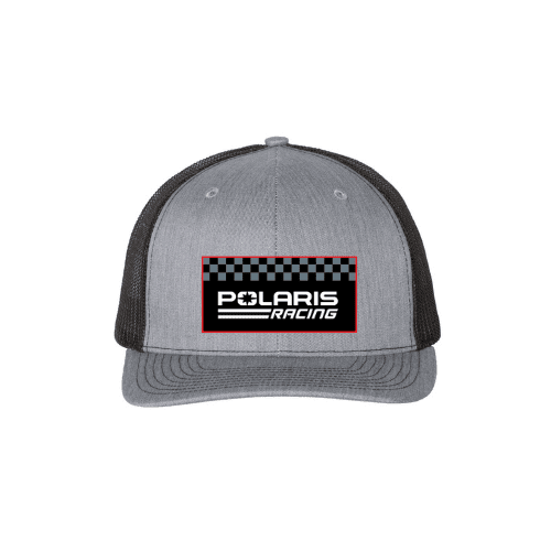Polaris Racing Winner's Cap-Own the Track in Style - Walmart.com