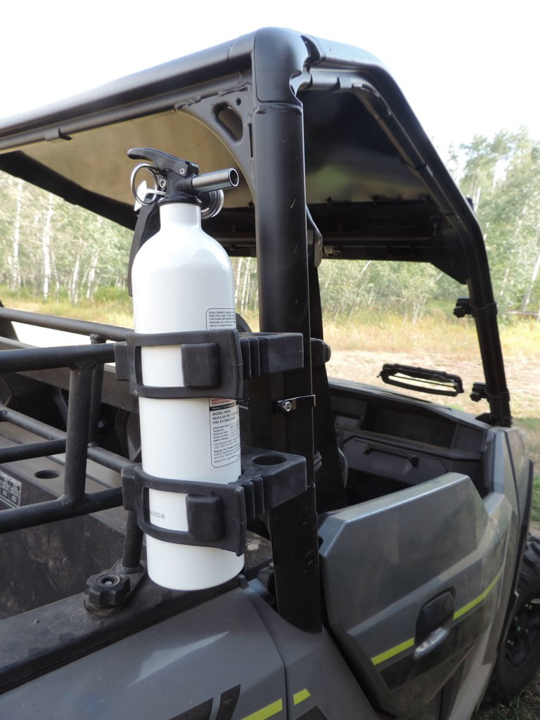 Polaris Ranger Can Am Pro Fit Fire Extinguisher - Walmart.com