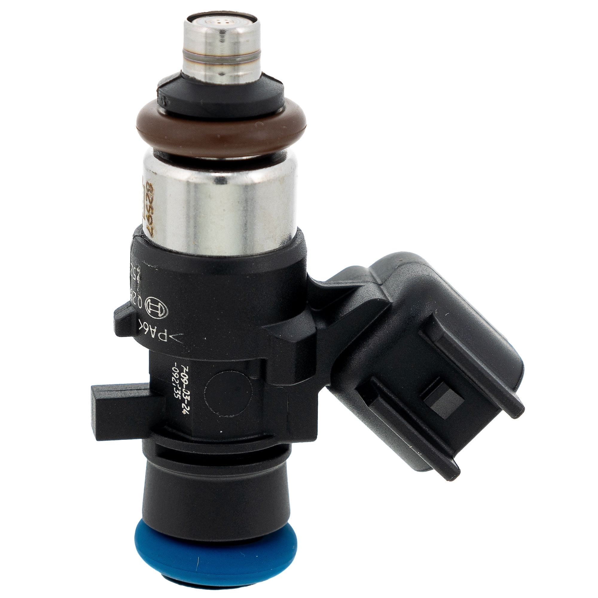 Polaris Ranger Fuel Injector, Genuine OEM Part 2521068, Qty 1 - Walmart.com