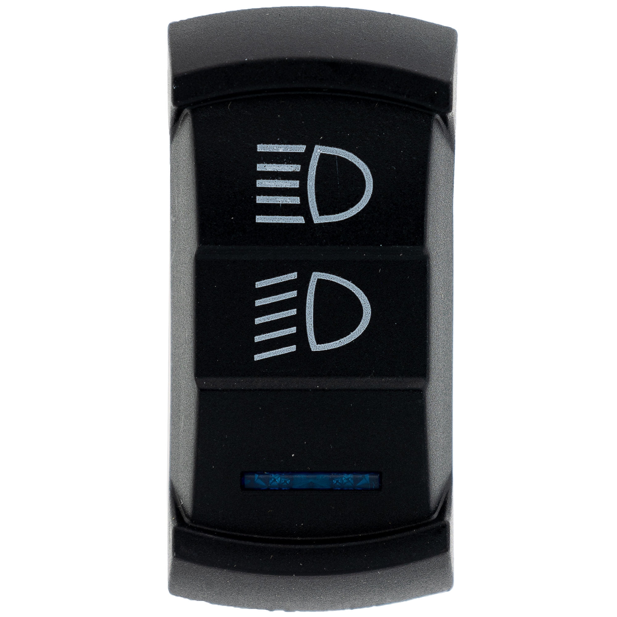 Polaris Ranger Headlight Switch, Genuine OEM Part 4014069, Fits 2014 ...