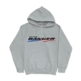 Polaris Ranger Hoodie - Walmart.com