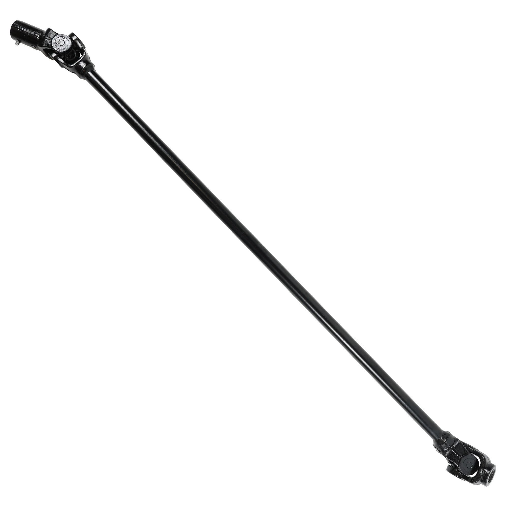 Polaris Ranger Prop Shaft Assembly, Front, Genuine OEM Part 1332689 ...