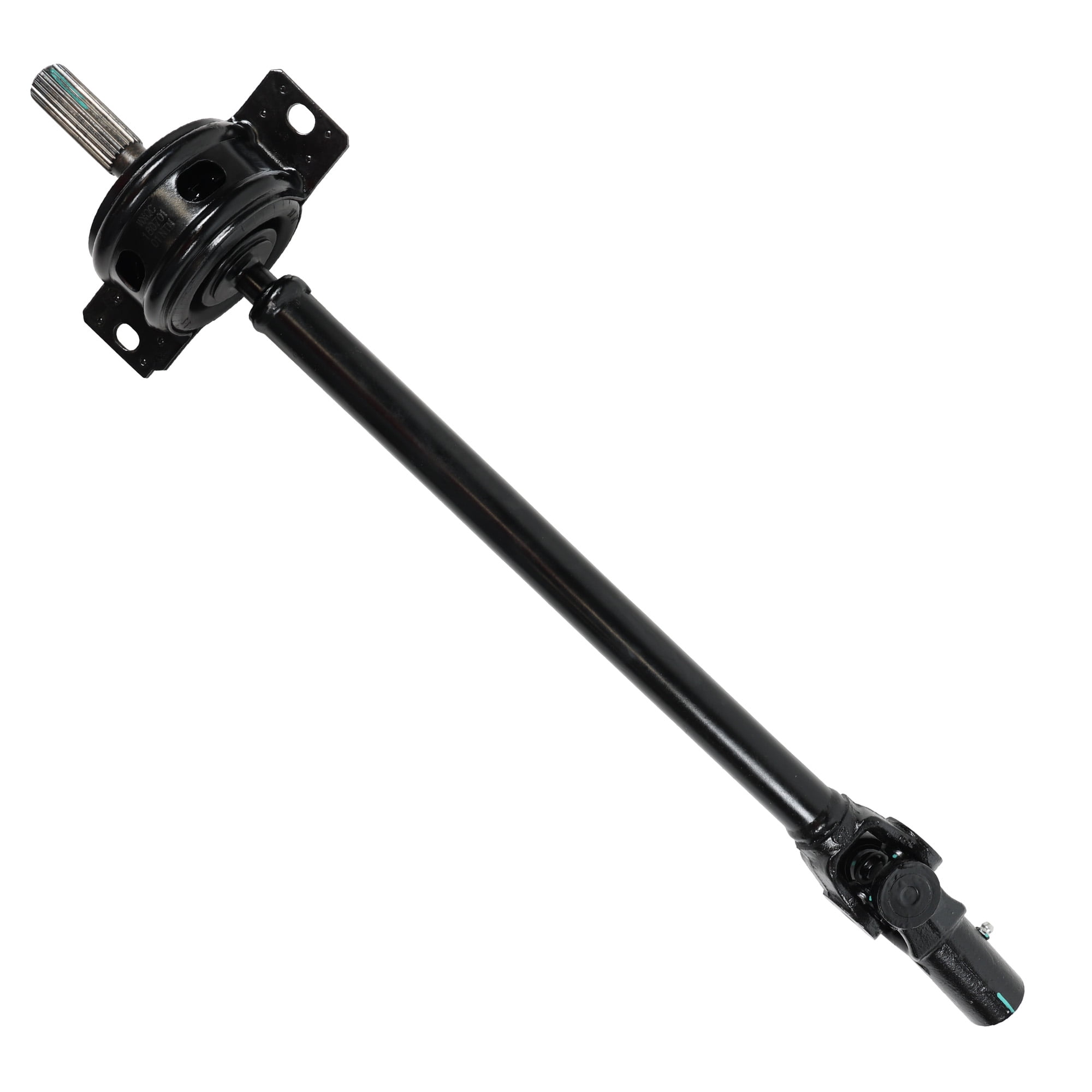 Polaris Ranger Prop Shaft Assembly, Mid, Genuine OEM Part 1333927, Qty ...