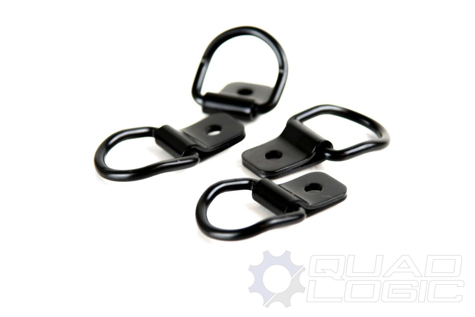 Polaris Ranger RS1 RZR 500 700 800 900 (2005-20) Cargo Box Tie Down ...