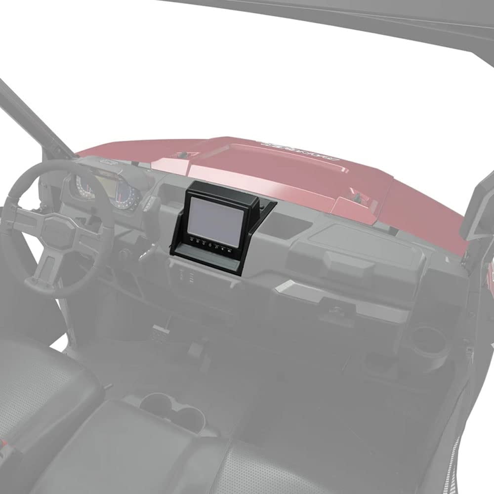 Polaris Ranger Ride Command Install Mount - Base - Walmart.com