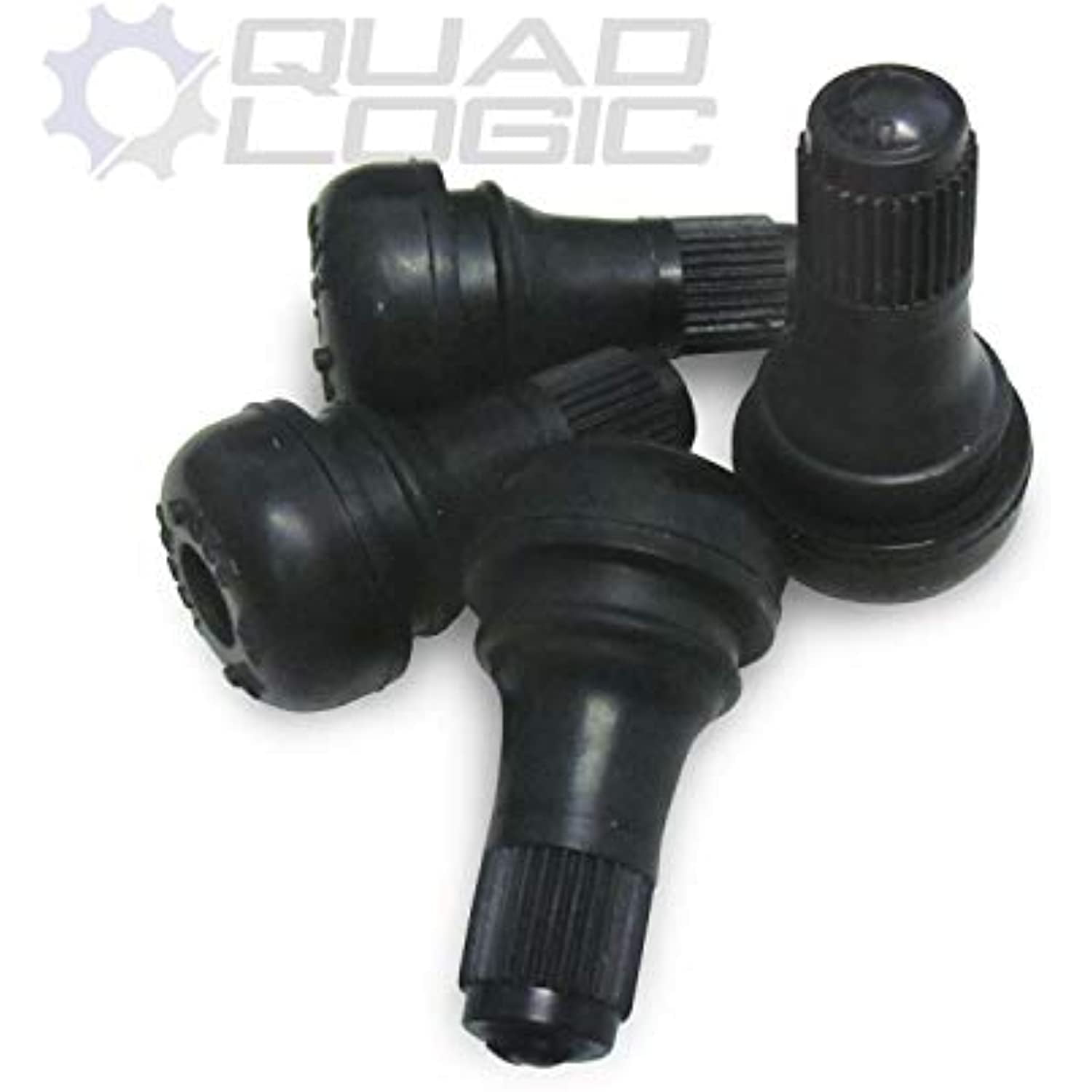 Polaris Ranger Sportsman RZR ATV UTV Wheel Rim Valve Stem (SET OF 4 ...