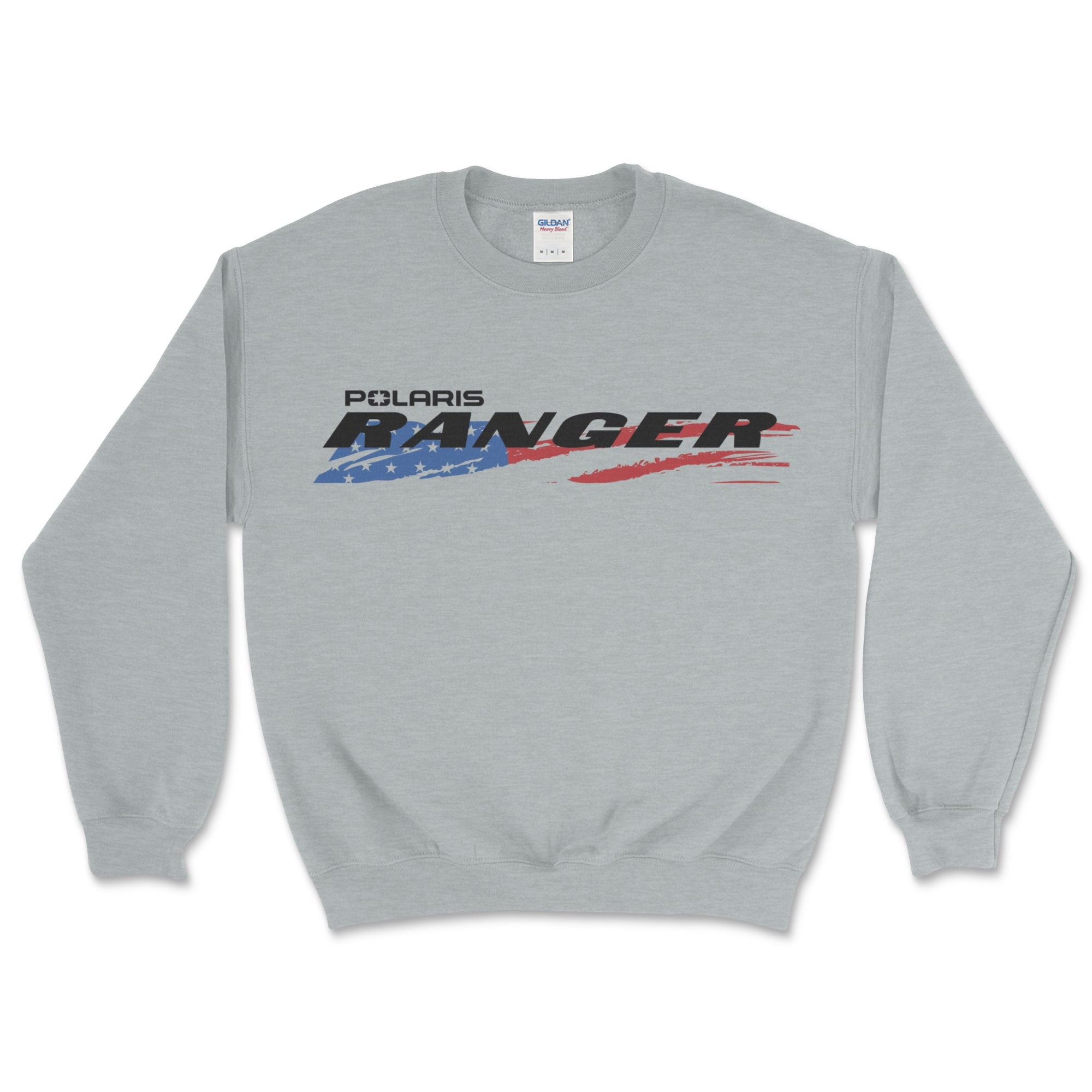 Polaris Ranger Sweatshirt - Walmart.com