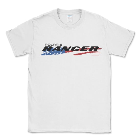 Polaris Ranger T-shirt - Walmart.com